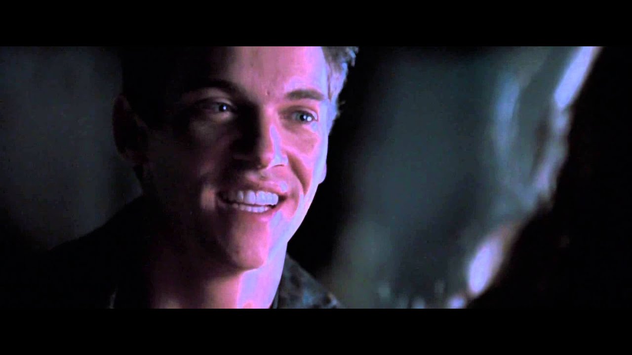 August Rush scene - Moondance - YouTube