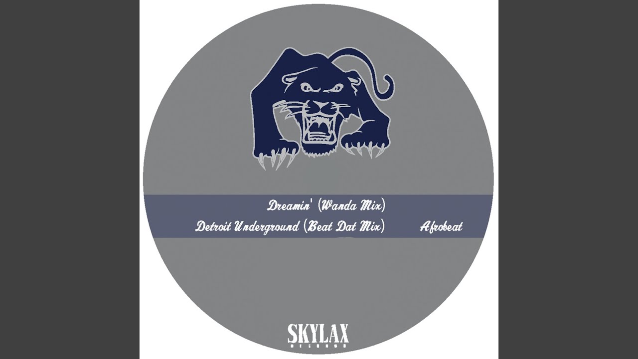 Detroit Underground (Beat Dat Mix) - YouTube