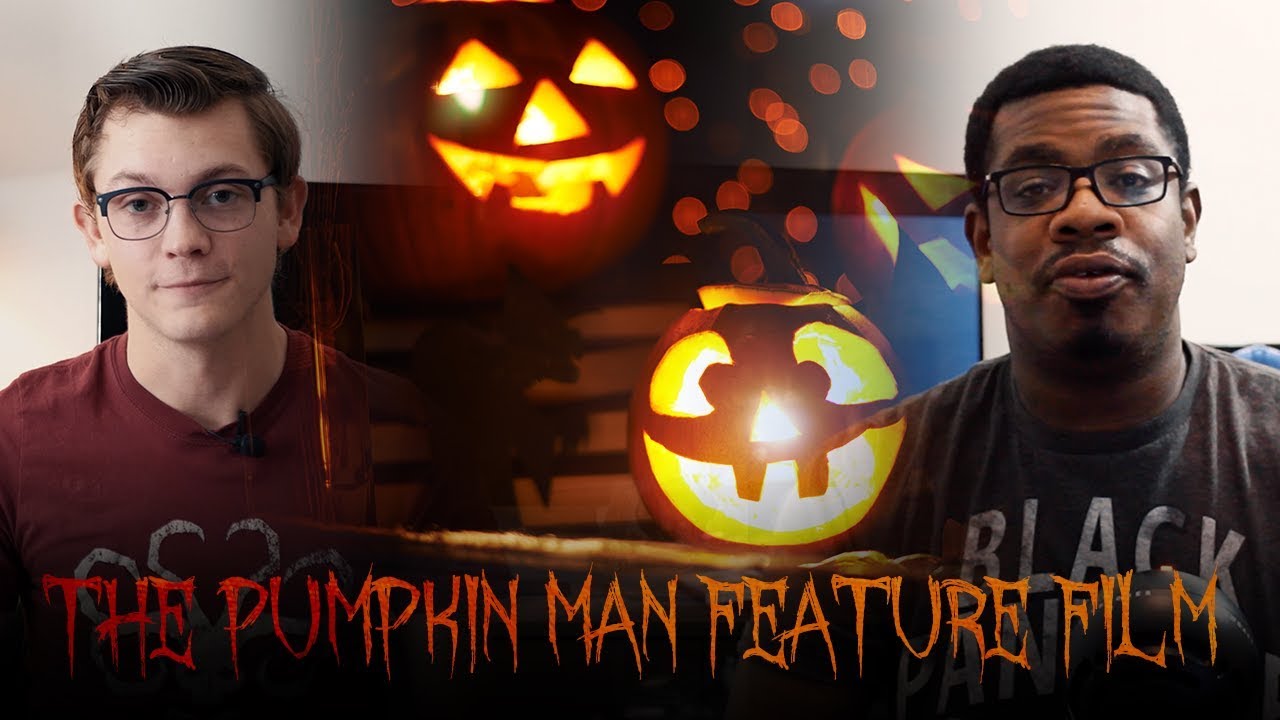 The Pumpkin Man Feature Film - Indiegogo Campaign - YouTube