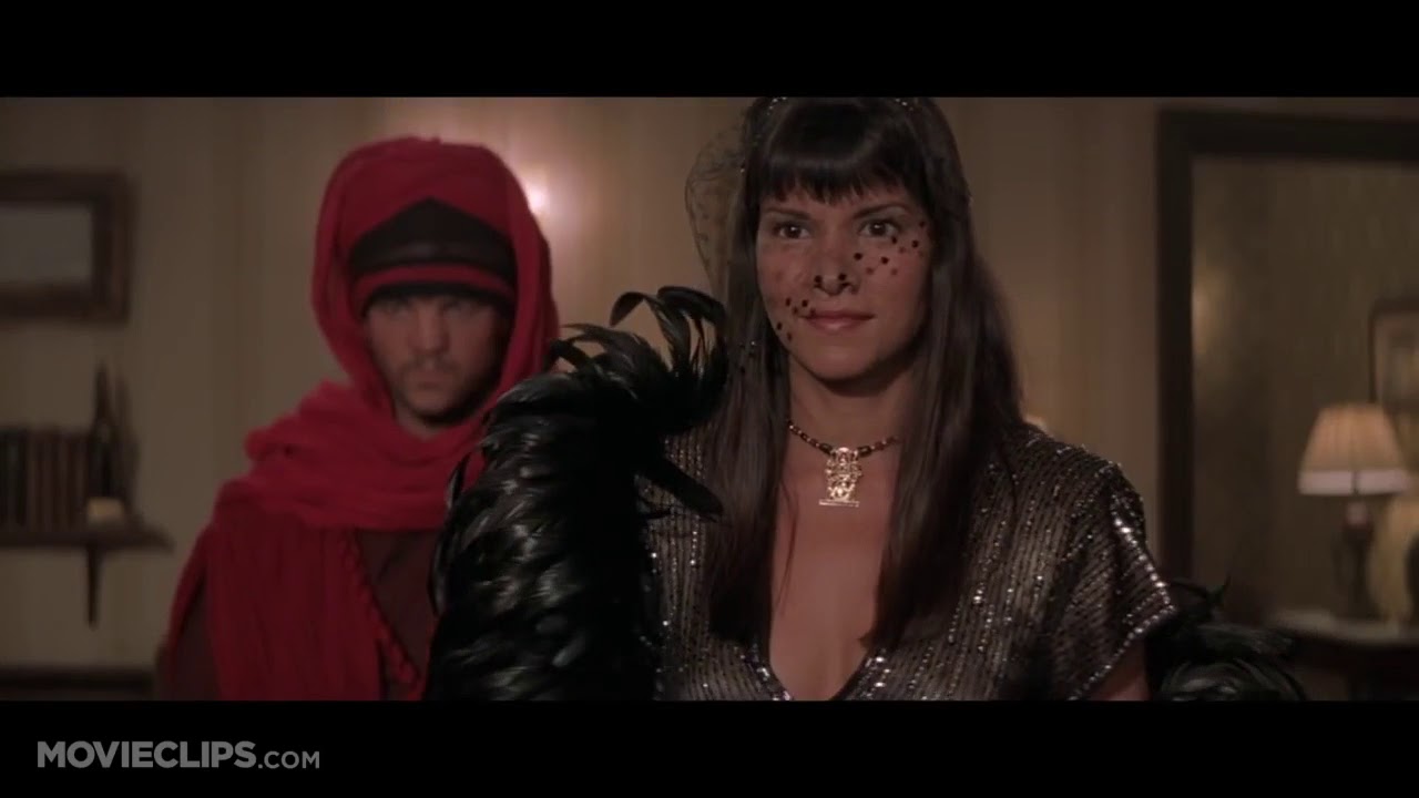 the mummy returns snakes and dismemberment - YouTube