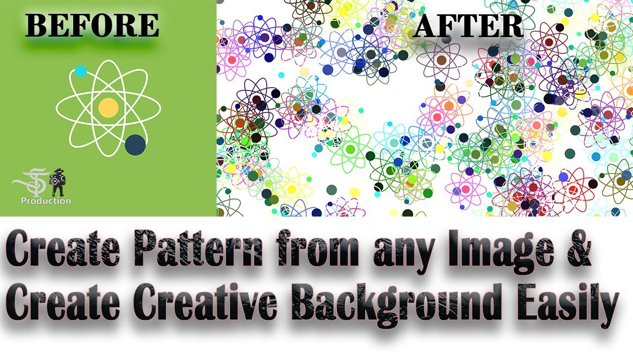 How To Create Pattern From Any Image And Create Creative Background With Those Pattern YouTube how-to-create-pattern-from-any-image-and-create-creative-background-with-those-pattern-youtube
