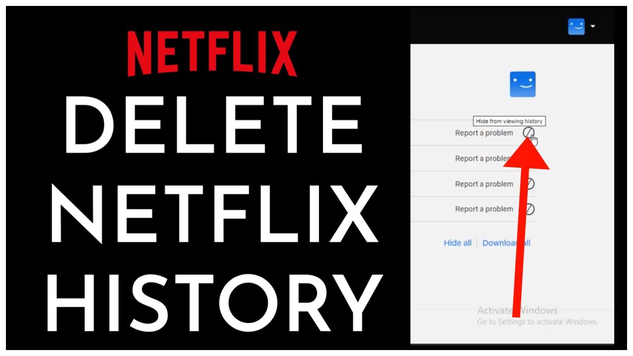 How To Delete Netflix Search History 2023 YouTube how-to-delete-netflix-search-history-2023-youtube
