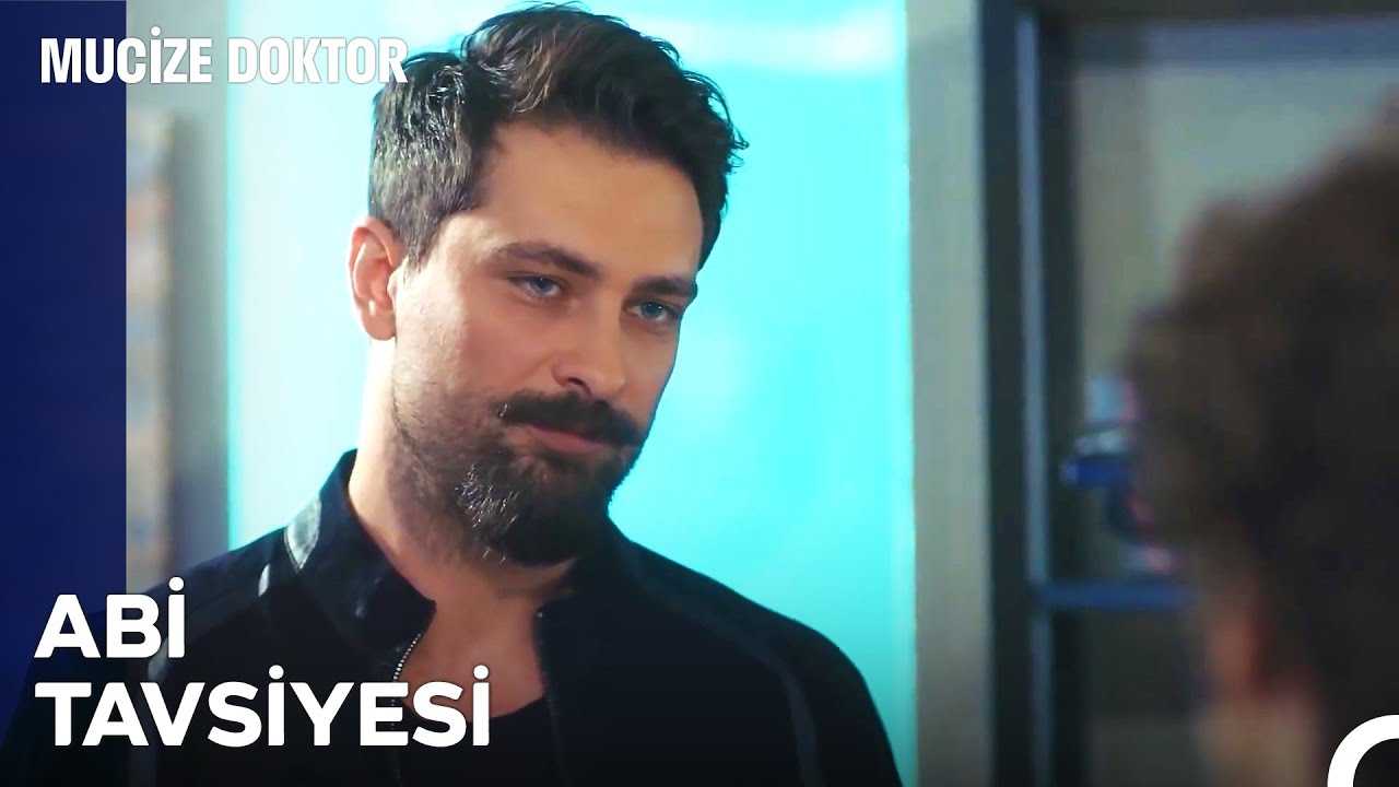 Bu Hayatta Her Şey Mümkün Ali - Mucize Doktor 64. Bölüm - YouTube