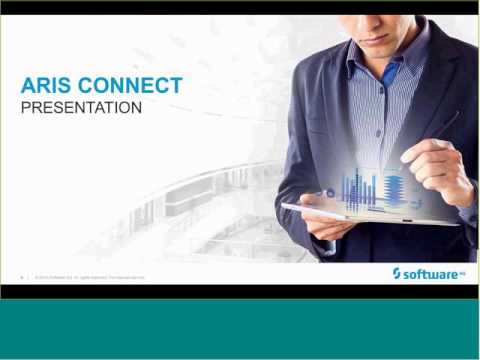 Seminarreihe ARIS Cloud - Teil 3: ARIS Connect oder ARIS Publisher ...