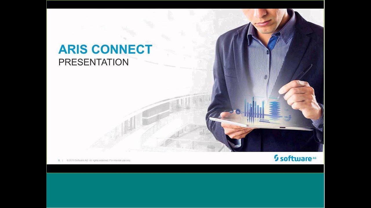 Seminarreihe ARIS Cloud - Teil 3: ARIS Connect oder ARIS Publisher ...