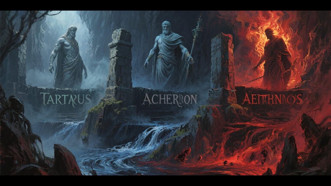 3 stages of hell - YouTube