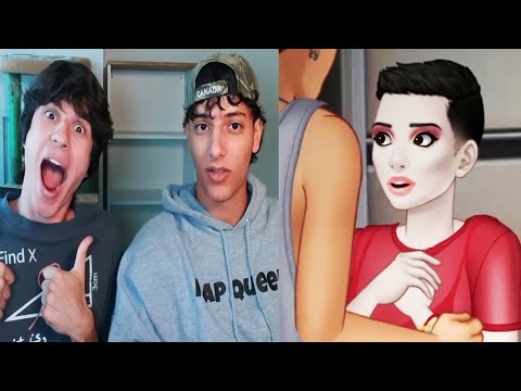 DONT be a mean girl in Episode