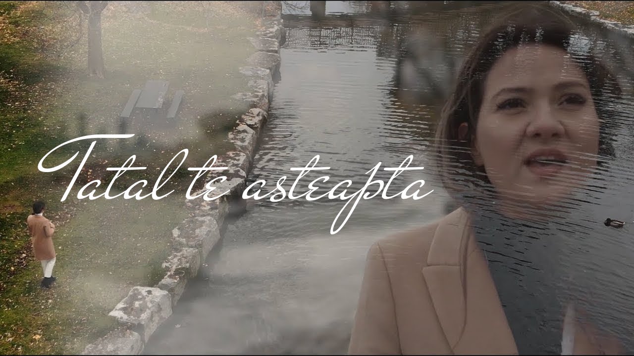 Emma Repede - Tatăl te așteaptă | Official Video - YouTube