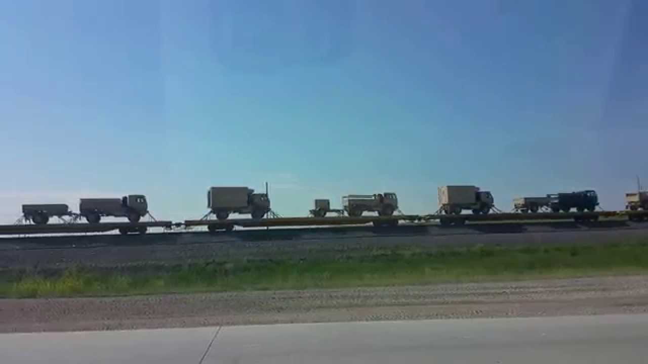 United States of America Military War Machines - YouTube