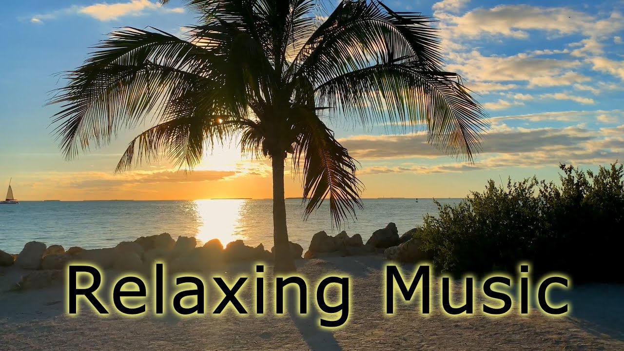 Soft Piano Relaxing Music, Meditation Music - Best for Evening ...