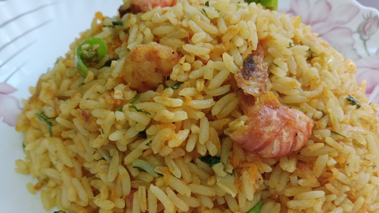 অসাধারণ স্বাদে ভাত ভাজা|ভাত ভাজা রেসিপি|Bangladeshi recipe vaat vaja ...