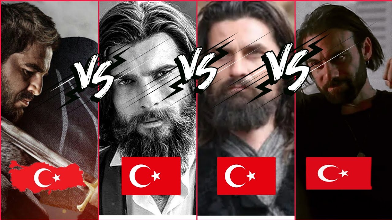 Engin Altan Duzyatan Vs Cengiz Coskun VS Nuttin Sonmez & Cavit Cetin ...