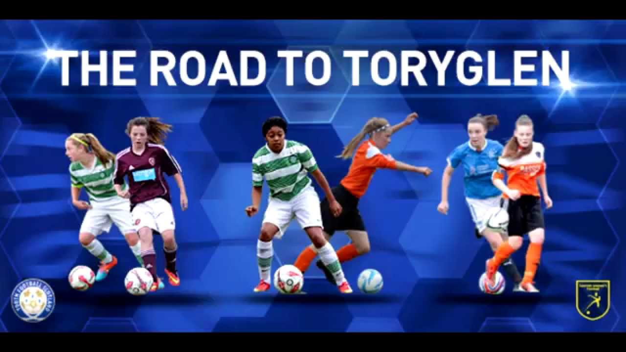 Relive the Toryglen 2014 - YouTube