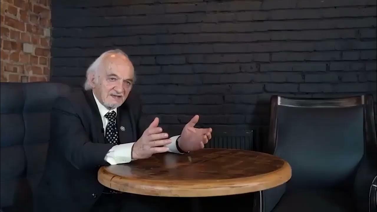 Профессор Владимир Дадали про витамин D3 - YouTube