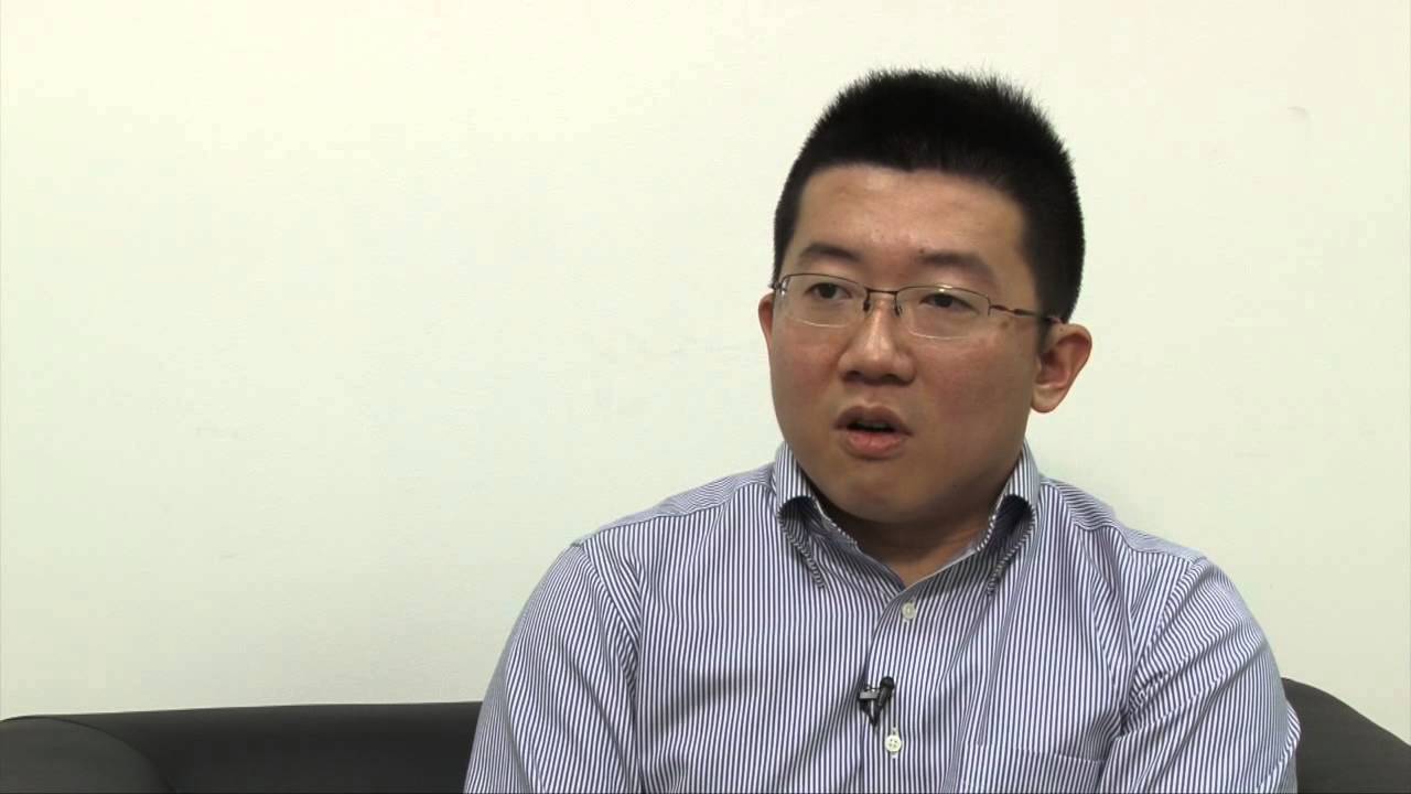 UOB-SMU AEI -- Short Chat with the Boss: CKE Manufacturing Pte Ltd ...