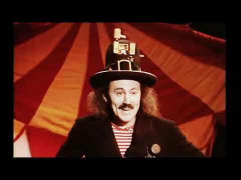 GALLAGHER - 1977 - Standup Comedy - YouTube