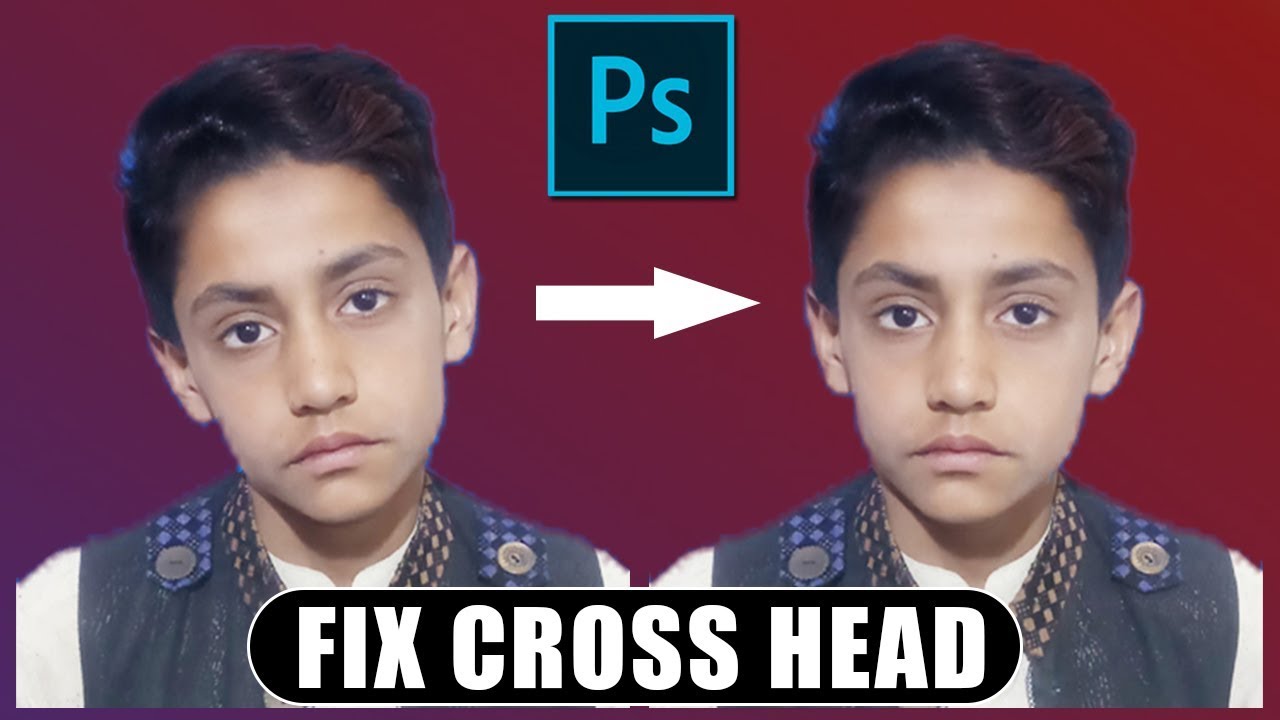 How To Fix Cross Head In Photoshop Urdu Hindi YouTube how-to-fix-cross-head-in-photoshop-urdu-hindi-youtube