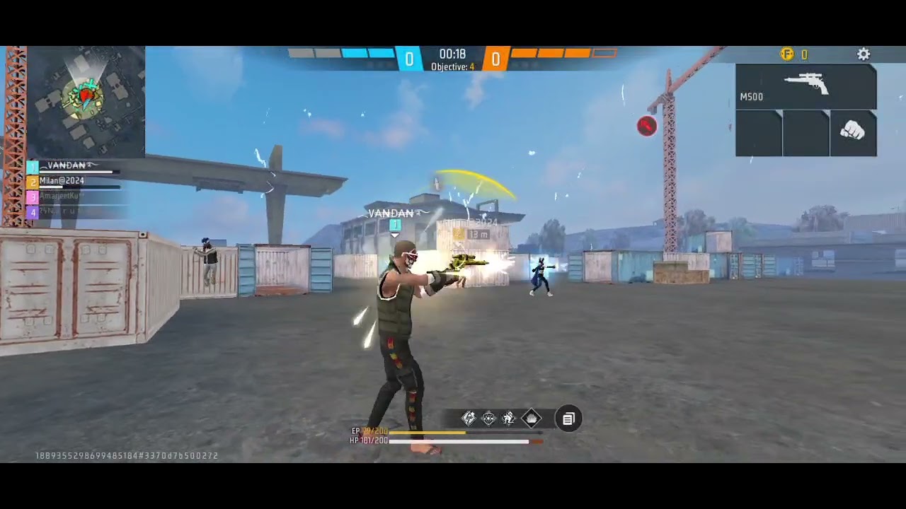 #ff max gameplay - YouTube