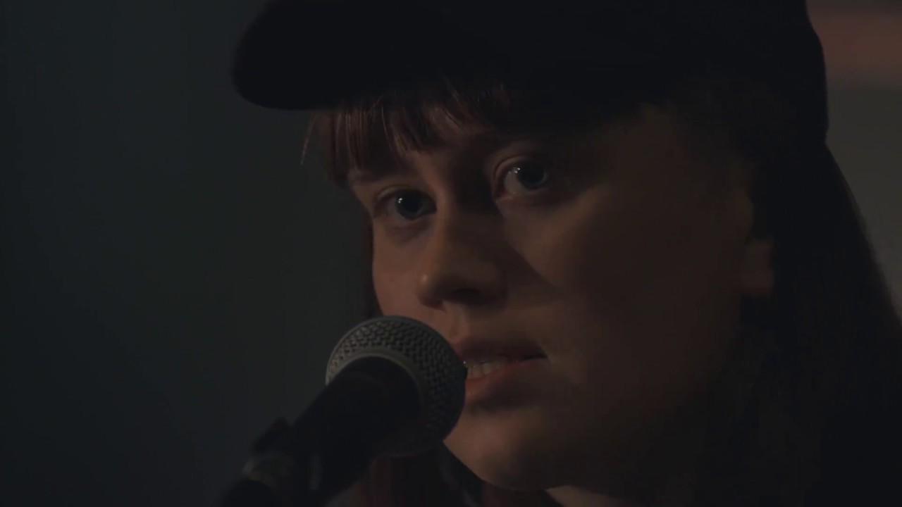asdfhg. - Full Performance (Live on KEXP) - YouTube