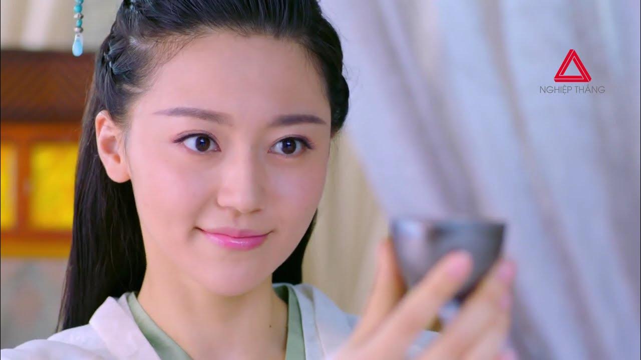 CẶP ĐÔI 100 ĐIỂM NỮ TƯỚNG ĐANH ĐÁ VÀ TÊN THÁI TỬ ĂN CHƠI | SỞ KIỀU TRUYỆN - T37 - YouTube