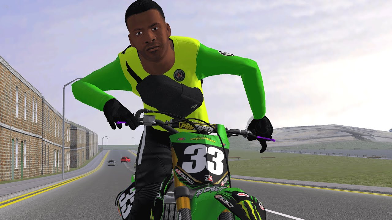 MX BIKES BIKELIFE LIVE - YouTube