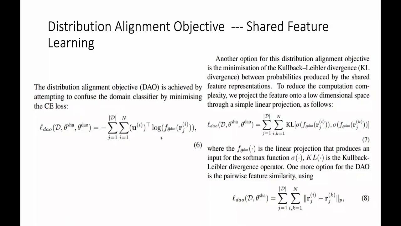 Multi-Modal Learning With Missing Modality via Shared-Specific Feature Modelling CVPR23 - YouTube