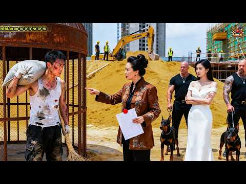 Miliarder Menyamar Jadi Menantu Miskin, Disiksa Ibu Mertua dan Dipaksa Cerai dalam Drama Shock