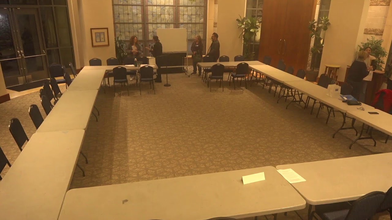 Beth Israel Chapel Livestream - YouTube