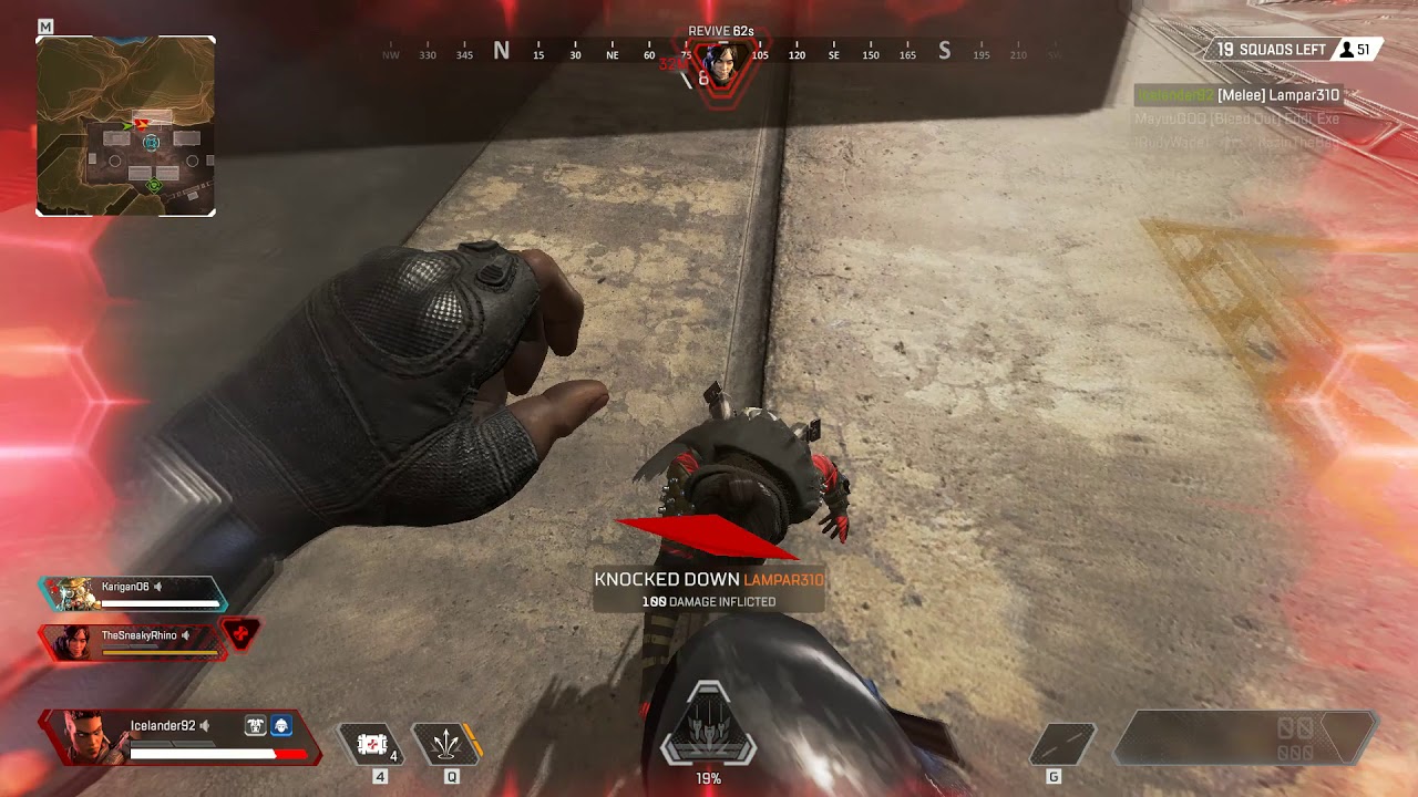 They call him Bruce U - YouTube