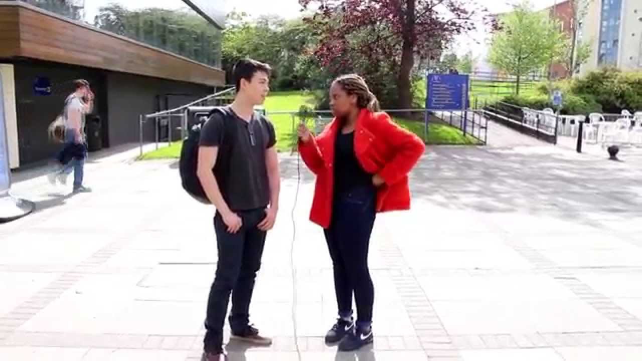 The mannie show - YouTube