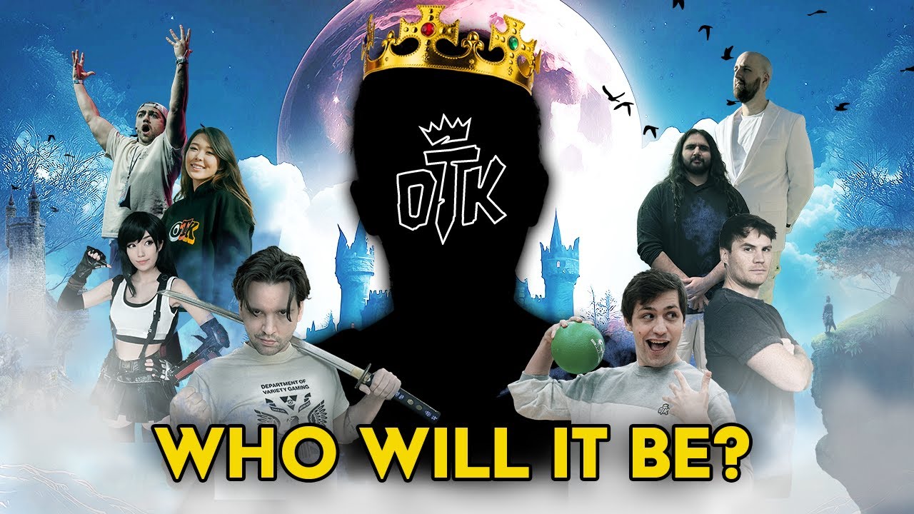 The Search For The One True King | OTK Film Festival - YouTube