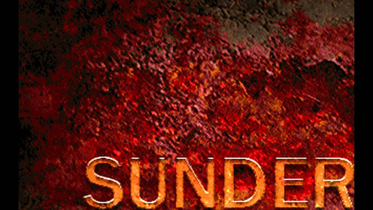 Sunder OST SoundFont Combo Mix - YouTube