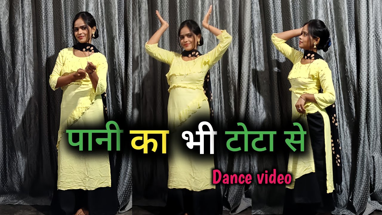 Totta song | थारे गाम में के काडू पानी का भी टोटा से | New Haryanvi ...