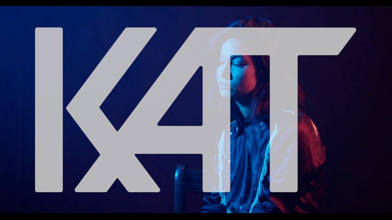 KAT - Reaching Out (Official Music Video) - YouTube