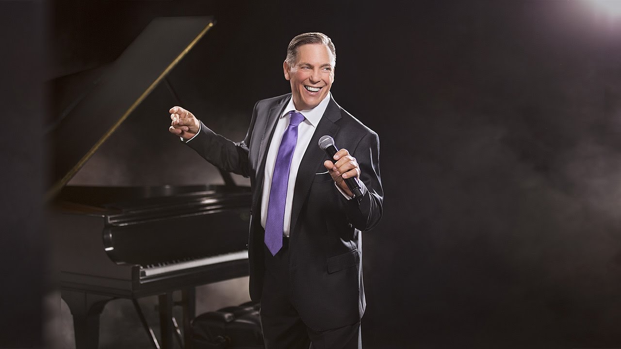 Michael Monge promo - YouTube