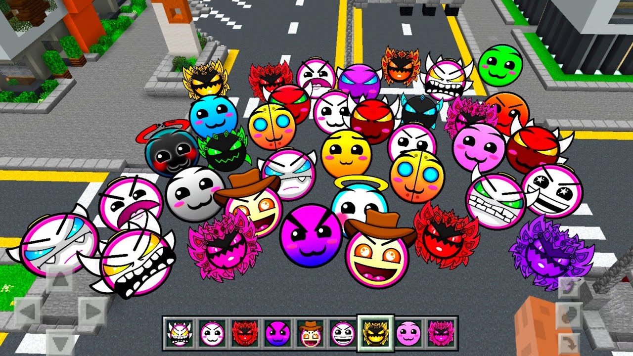 All Versions UPDATE Lobotomy Dash Difficulty Faces NEXTBOTS Pibby ...