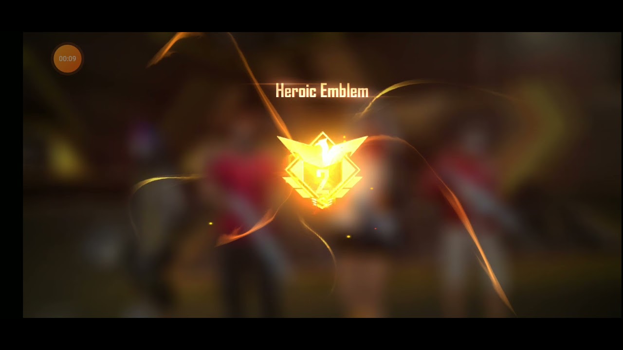 Heroic cs-ranked - YouTube