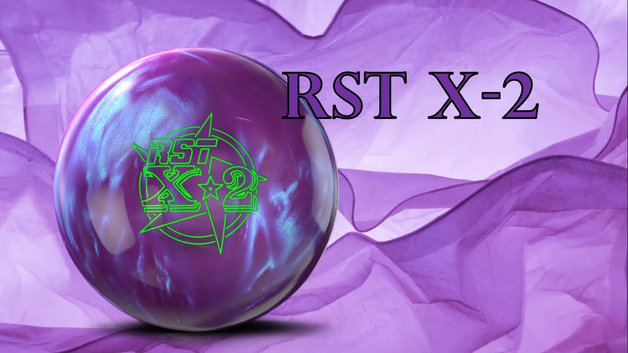 RST X-2 | Roto Grip - YouTube