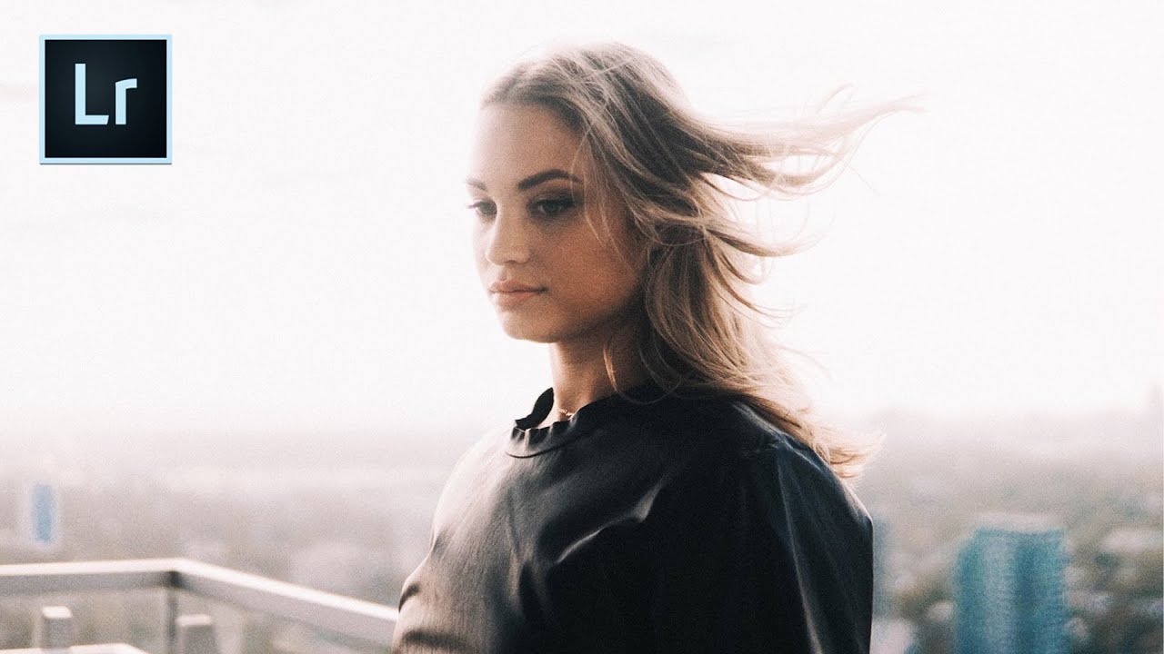 5 Lightroom Tips & Tricks to IMPROVE YOUR PHOTOGRAPHY! (2020) - YouTube