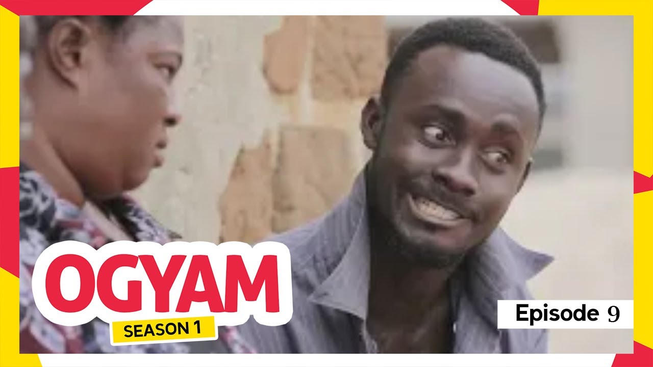 OGYAM (The history Behind Epilepsy) SEASON 1| EPISODE 9 - YouTube