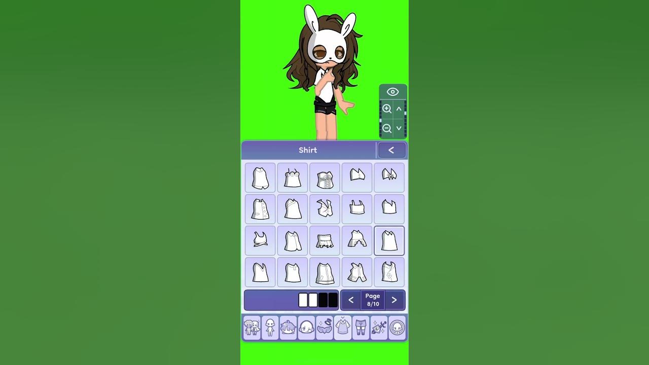 Harpy Hareπi Make My Oc Yaelkore Do You Want More Youtube