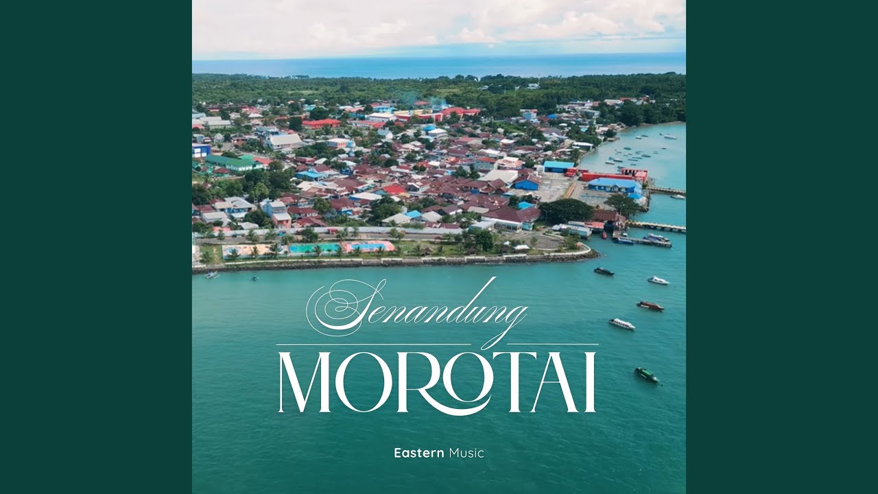 Senandung Morotai - YouTube