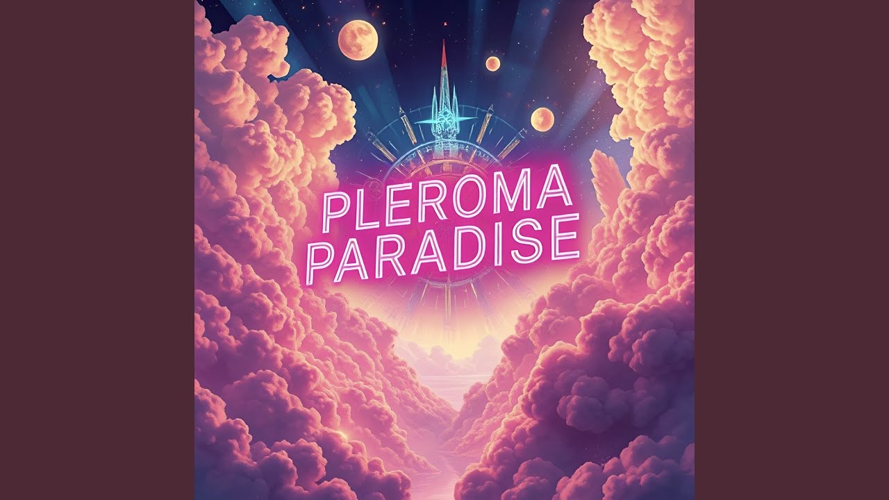 Pleroma Paradise - YouTube