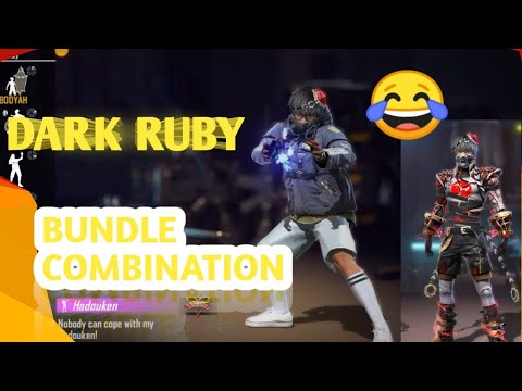 TOP 11 dark ruby bundle combination - YouTube