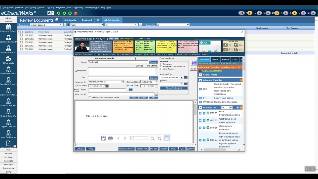 Deleting Documents From EClinicalWorks Executable And Browser Version YouTube deleting-documents-from-eclinicalworks-executable-and-browser-version-youtube