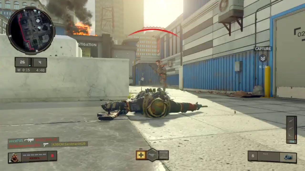 Diamond-Encrusted Guns - YouTube