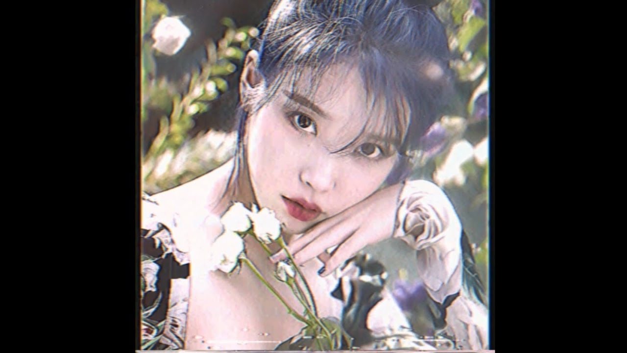 iu – blueming (legendado) - YouTube