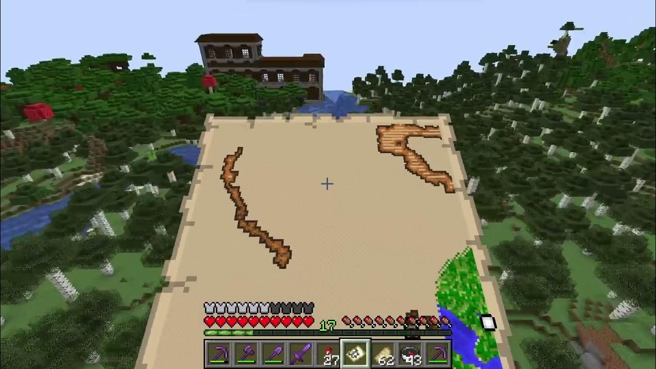 Finding a Woodland Mansion guide, how get woodland explorer map ...