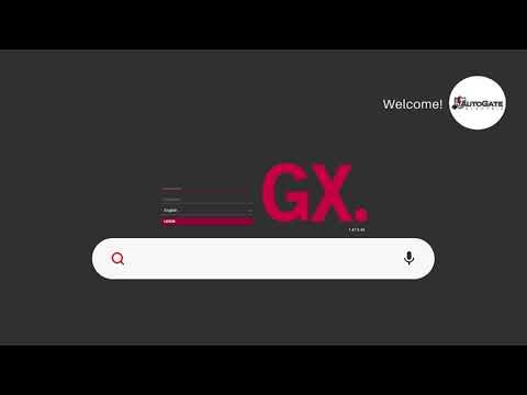 ICT GX Web Series - Quickly Adding a User & "Access Cards" - YouTube