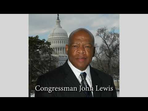 SSFS Graduation 2020: John Lewis Video Message - YouTube
